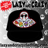 All – Lazy and Crazy Clothing