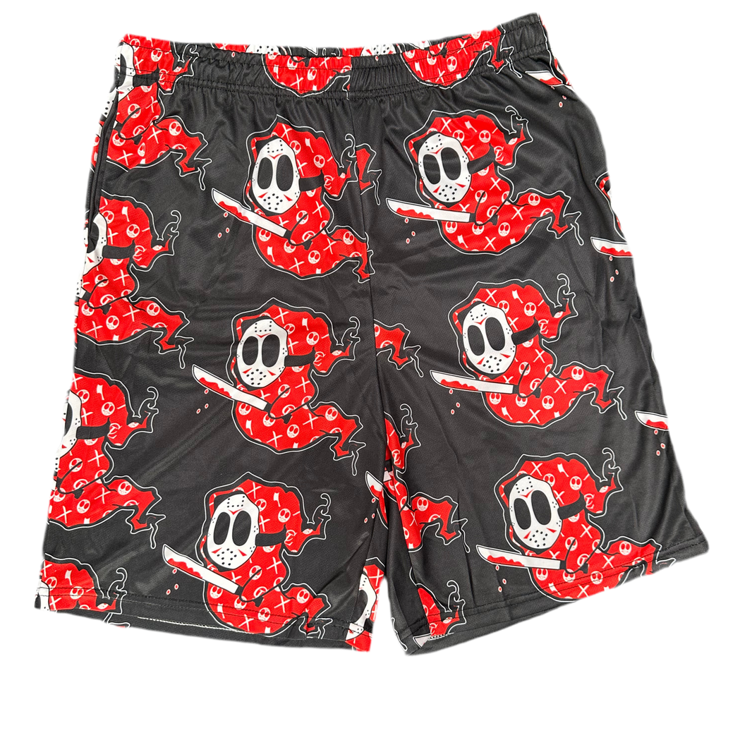 All – Lazy and Crazy Clothing