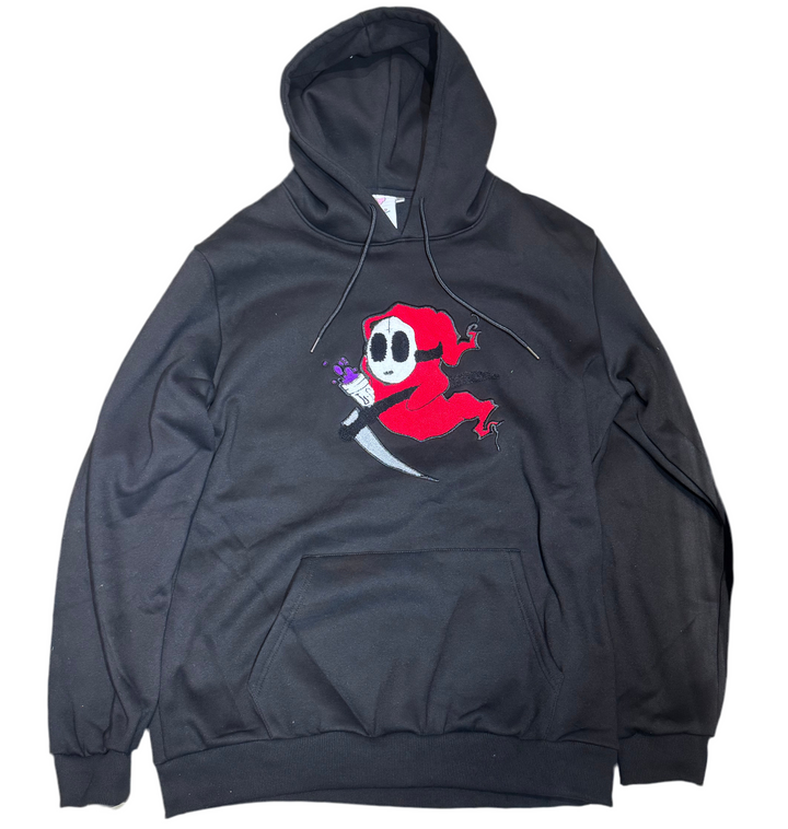 All – Lazy and Crazy Clothing