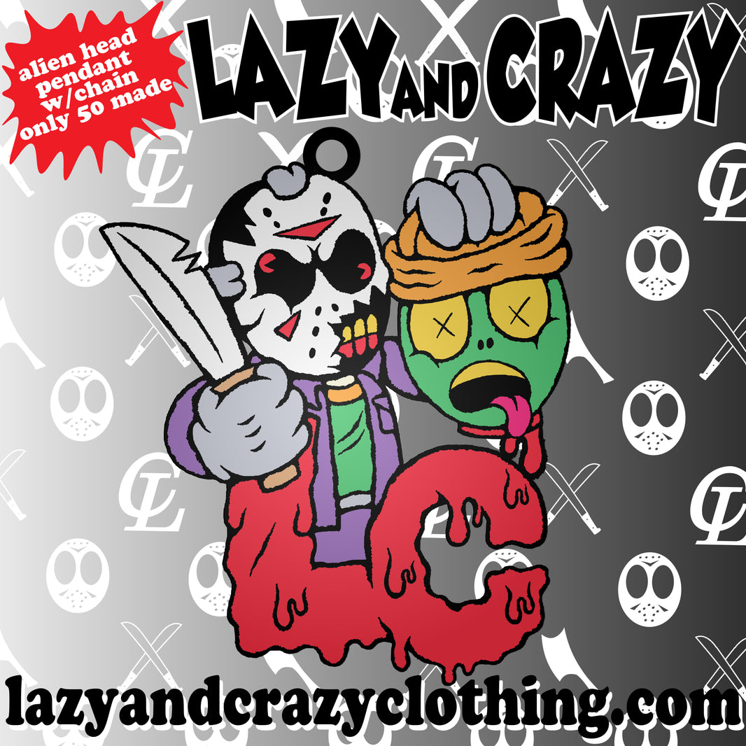 All – Lazy and Crazy Clothing